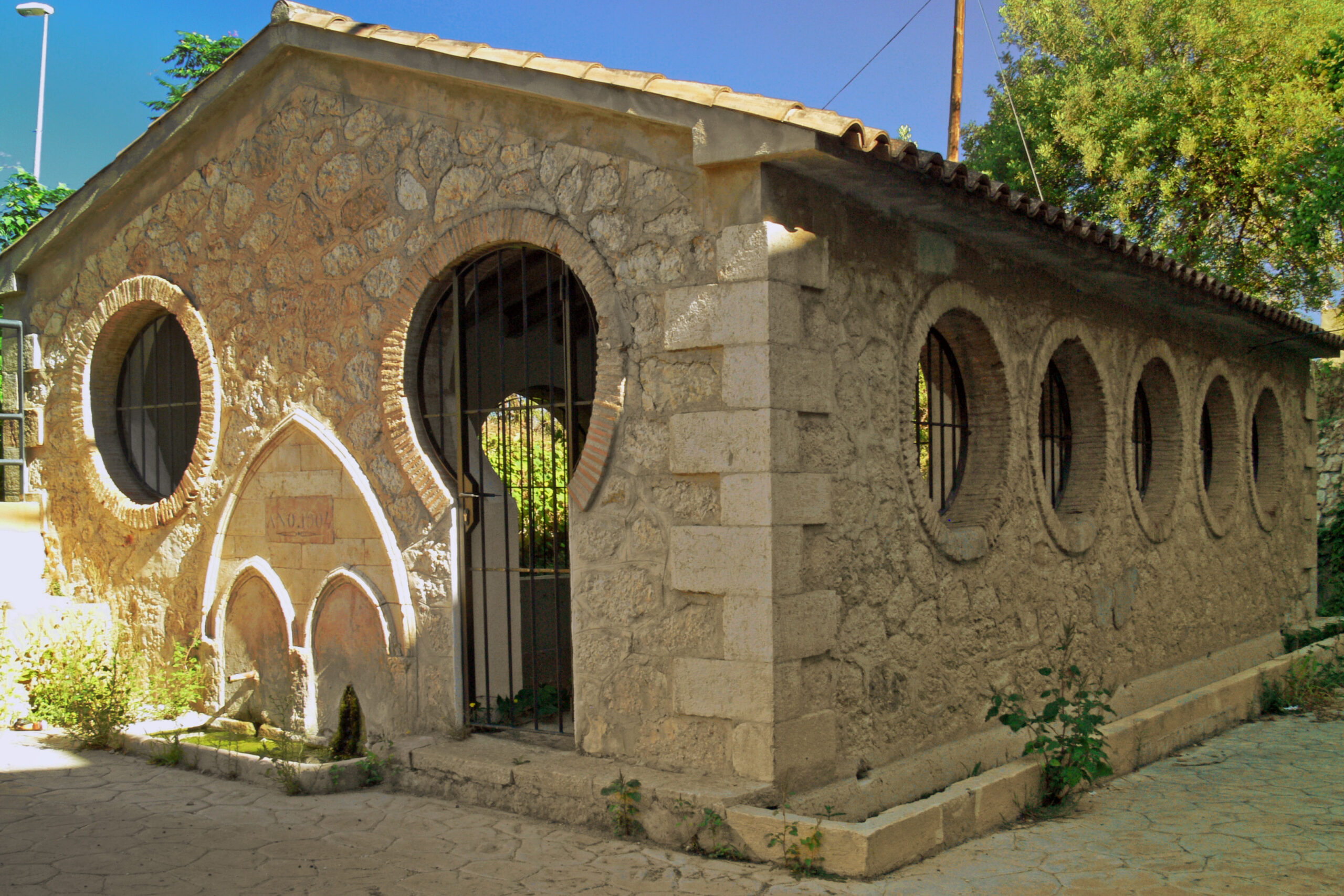 ORBA • Grupo Peretó Inmobiliaria